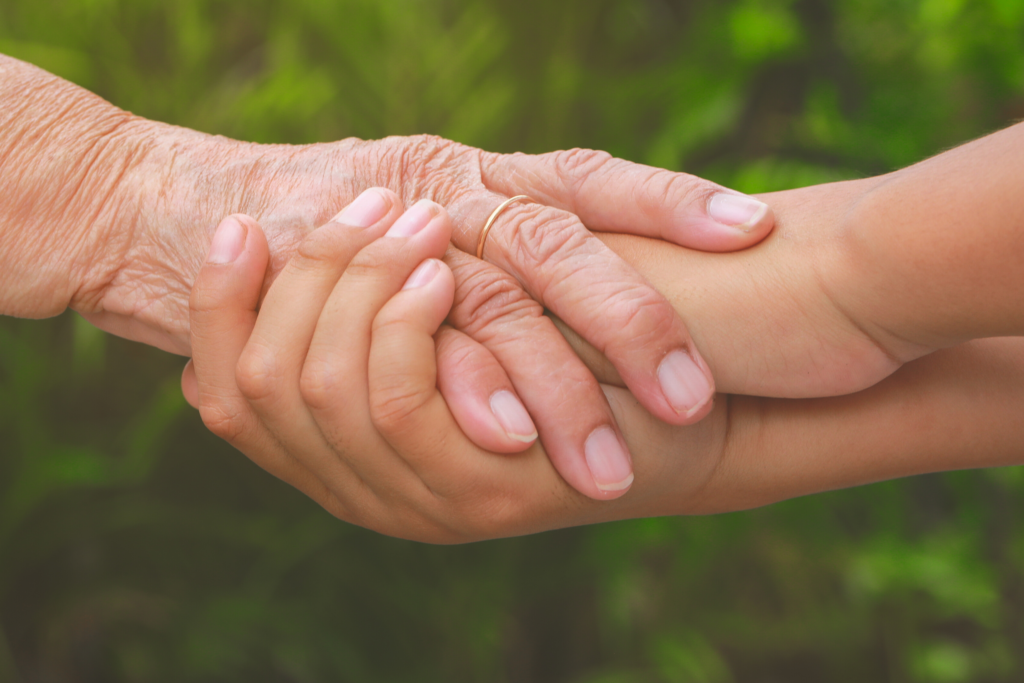 Care and Support - Castell Ventures